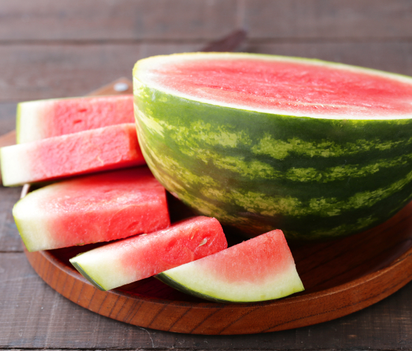 Sandía » Green Valley Almería